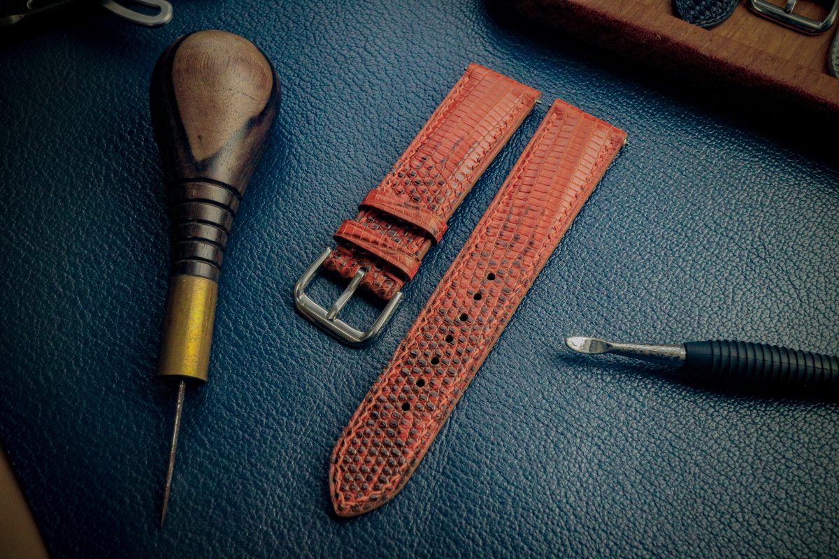 Installation guide – LUXOR | Handmade Leathers