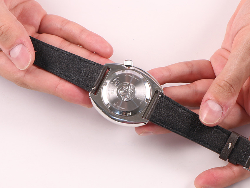 Installation guide – LUXOR | Handmade Leathers