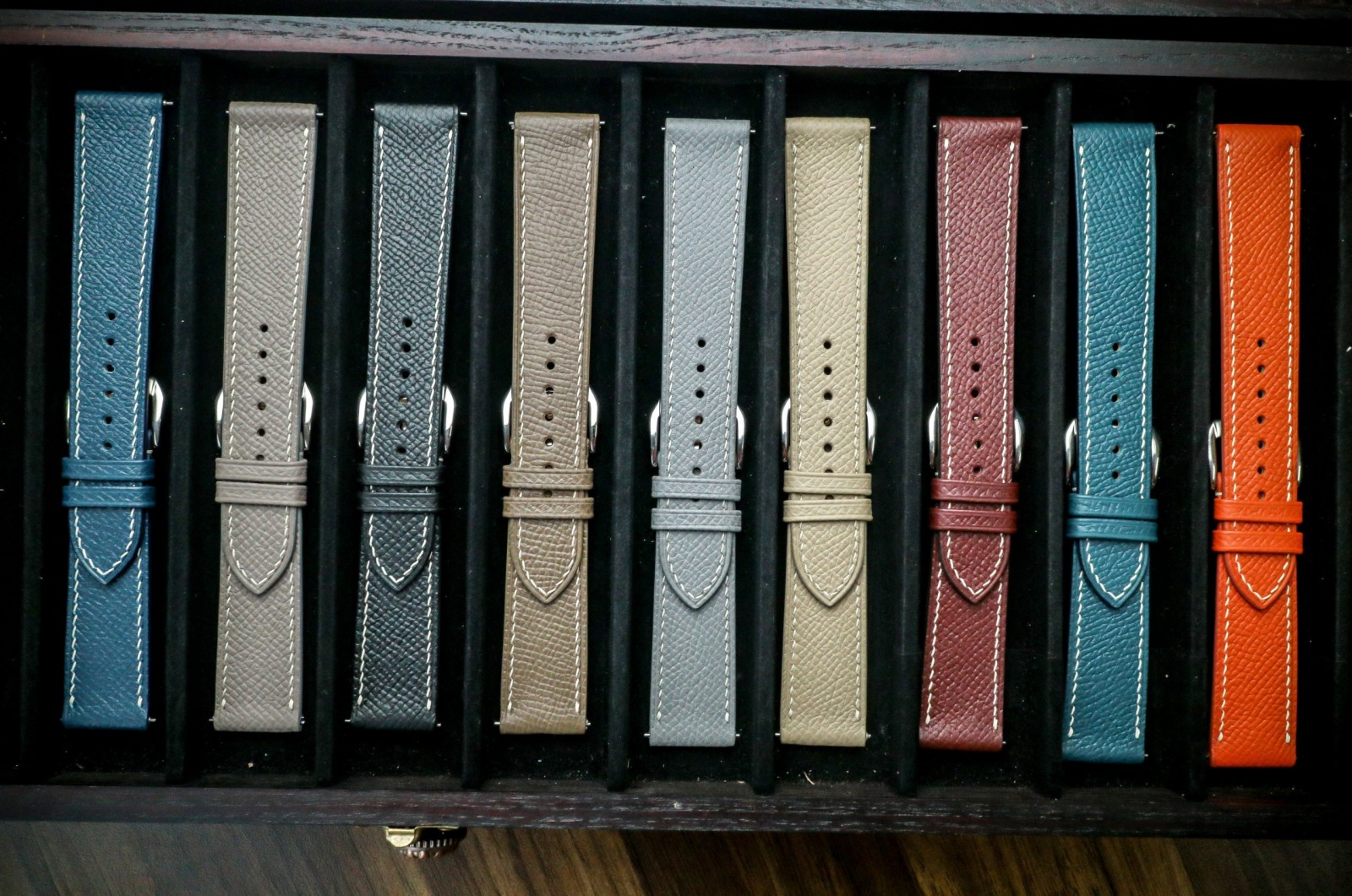 LUXOR | Handmade Leathers – LUXOR | Handmade Leathers