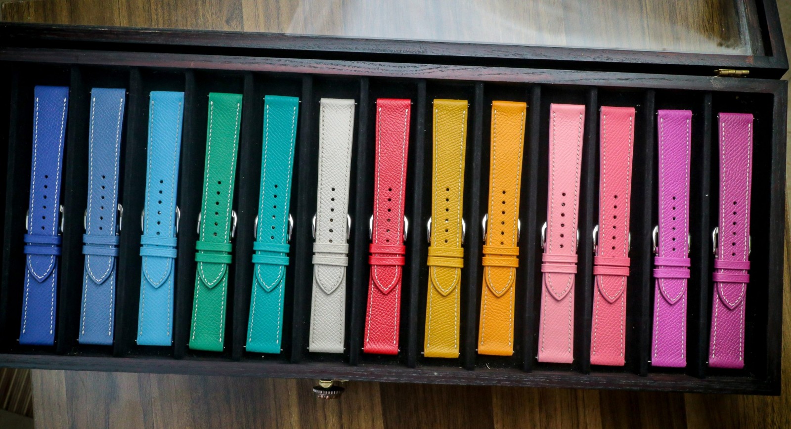 LUXOR | Handmade Leathers – LUXOR | Handmade Leathers