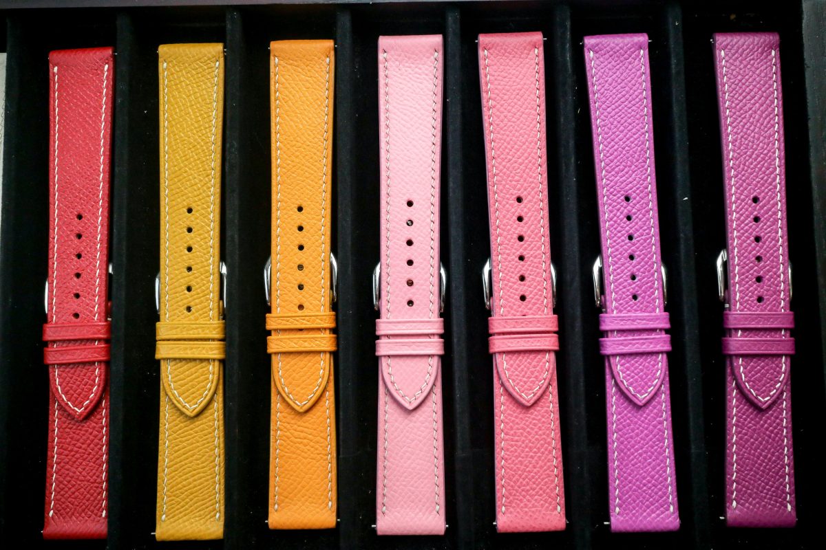 LUXOR | Handmade Leathers – LUXOR | Handmade Leathers